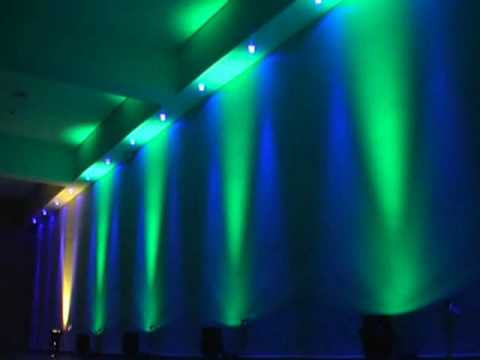 XUUM – Realidad Sensorial – RENTA DE EQUIPO AUDIOVISUAL